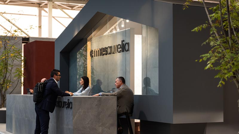 Ermes Aurelia | Web site